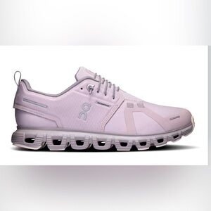 Oc | Shoes | Bnib On Running Waterproof Cloud 6 Wp Zero Gravity Sneaker ...